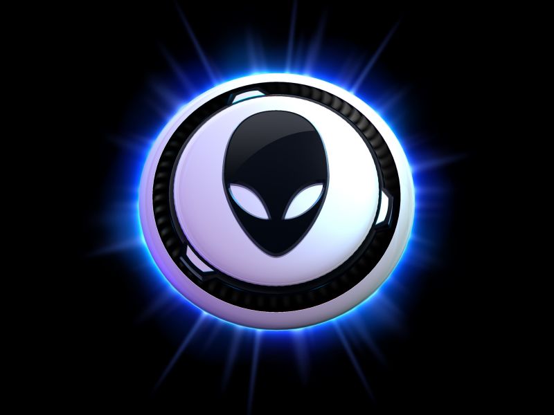 fondos de pantalla de Alien Frisbee. wallpapers de Alien Frisbee